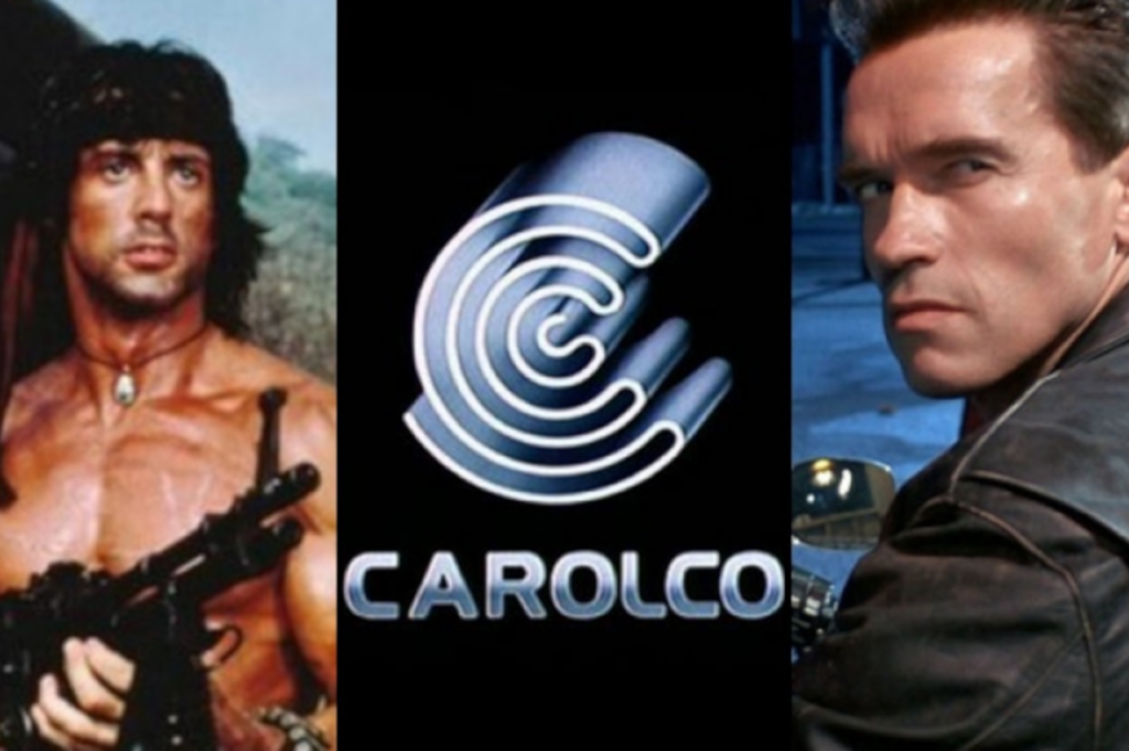 la CAROLCO